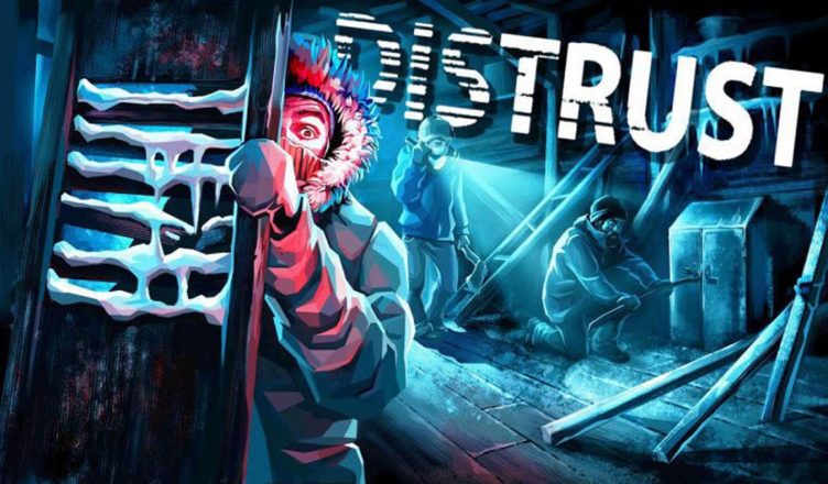 The Harsh Realities of Distrust: A Review - Indie Hive Reviews