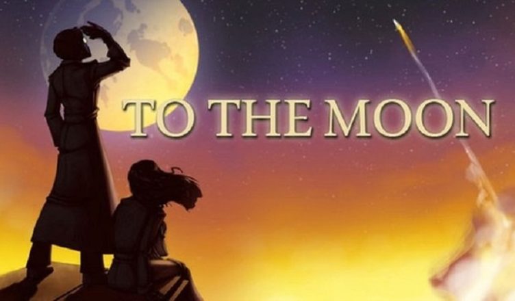 Indie Hive - Reviews - To the Moon - A Sentimental Journey