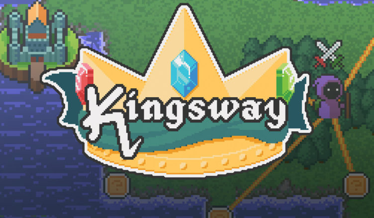 Kingsway Review - RPG Operating System - Indie Hive Reviews