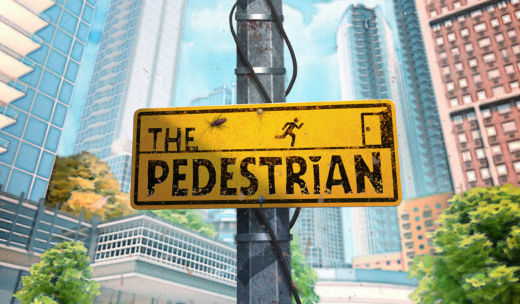 The Pedestrian Review - With double the opinions! - Indie Hive Reviews
