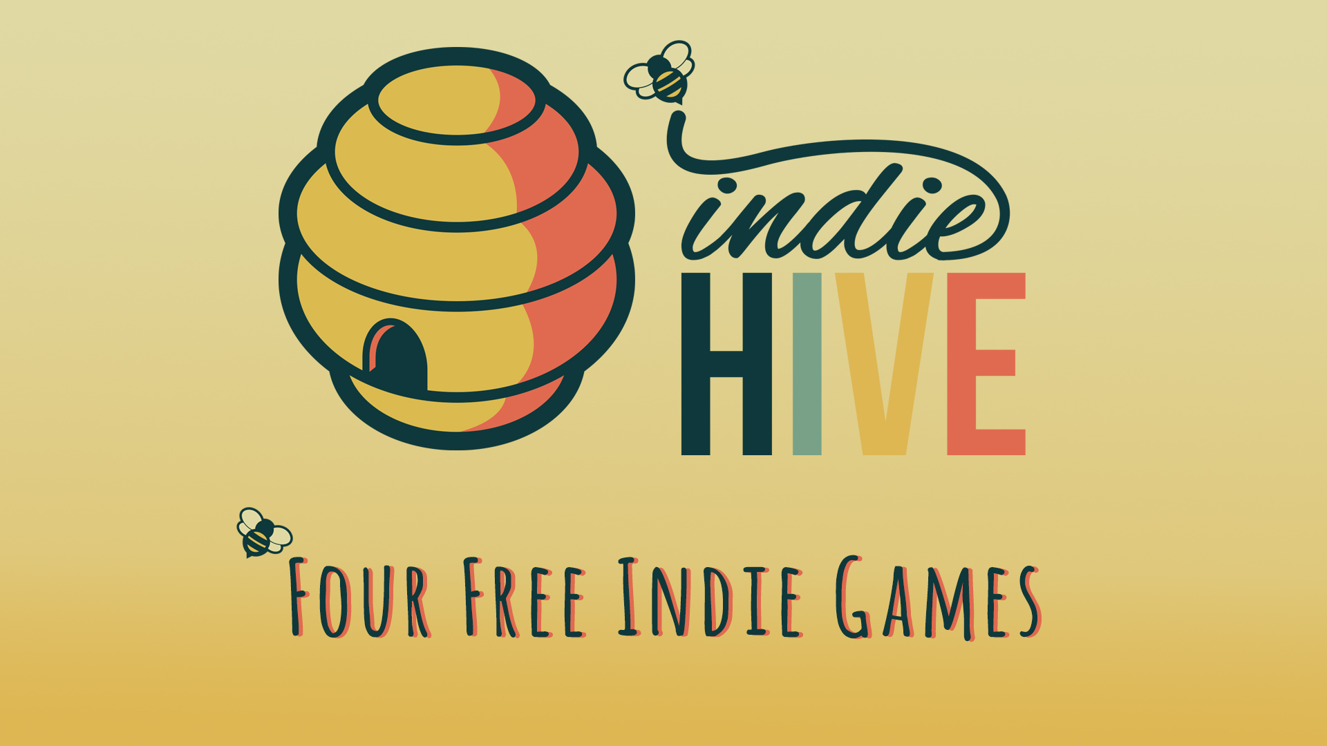 Four Free Games - Fun Indie Gaming on a Budget!