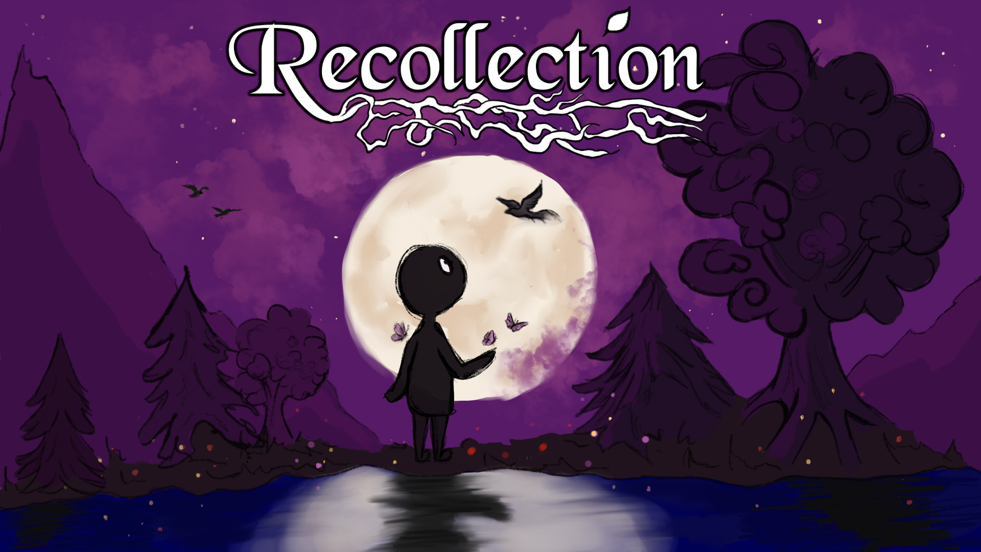 Recollection - A Mesmerising Look at Our Environment