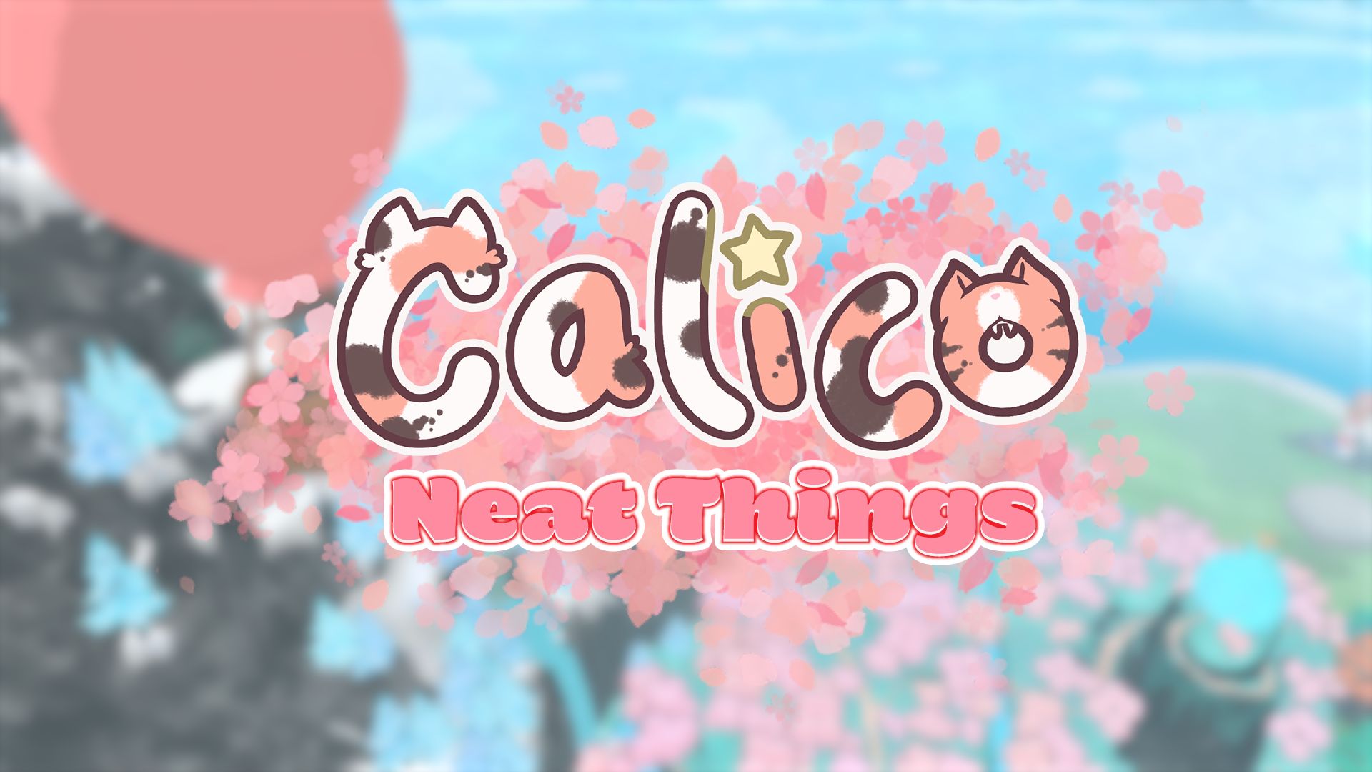 Calico: Neat Things - A Delightful New DLC - Indie Hive Reviews