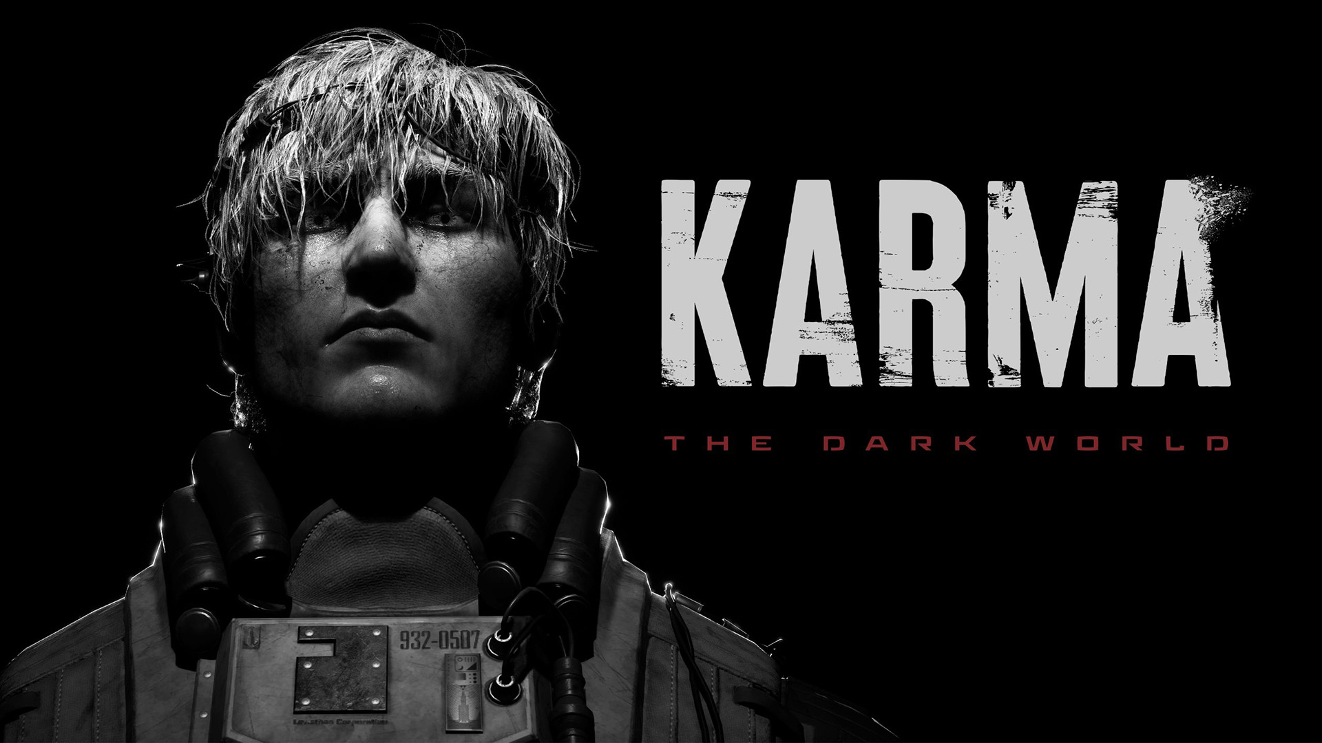 Karma: The Dark World - A Dystopian Psychological Thriller - Indie Hive