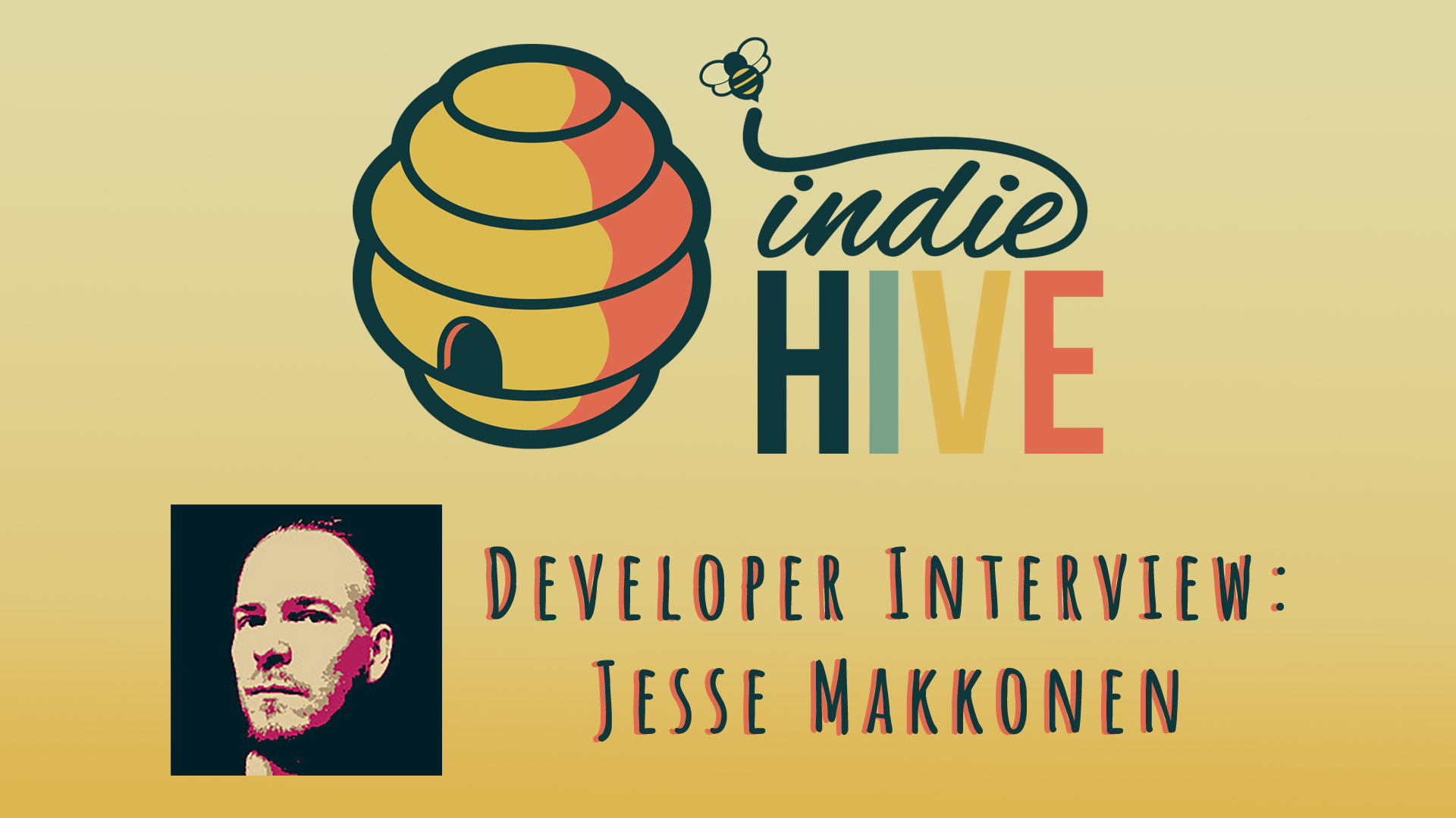 Developer Interview with Indie Game Creator Jesse Makkonen - Indie Hive